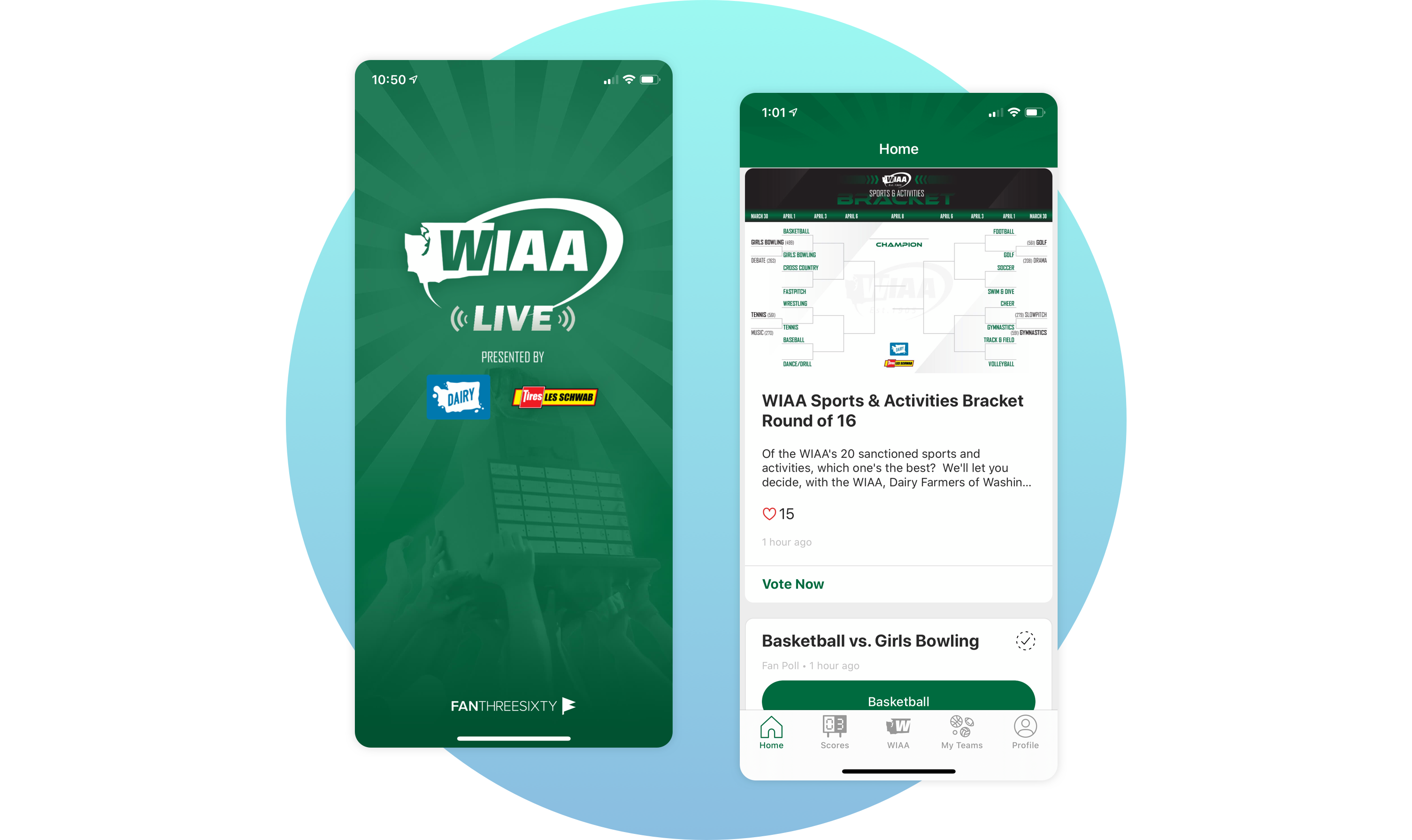 Five Ways to Boost Fan Engagement with Washington Interscholastic ...