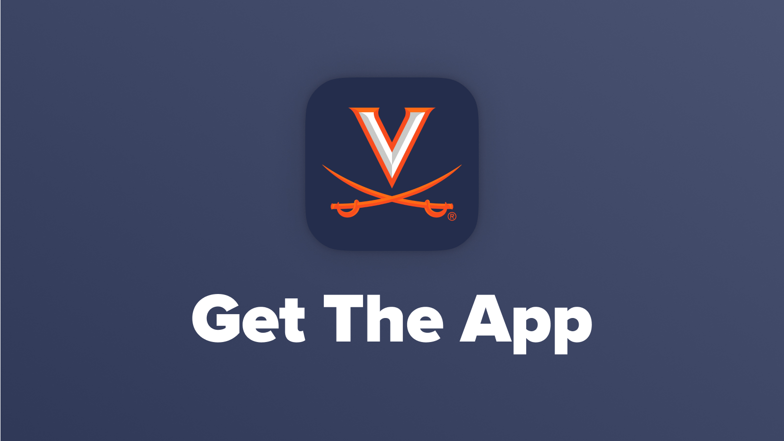 Download the Virginia Sports mobile app